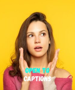 310+ TG Captions For Every Moments - Captions Glam